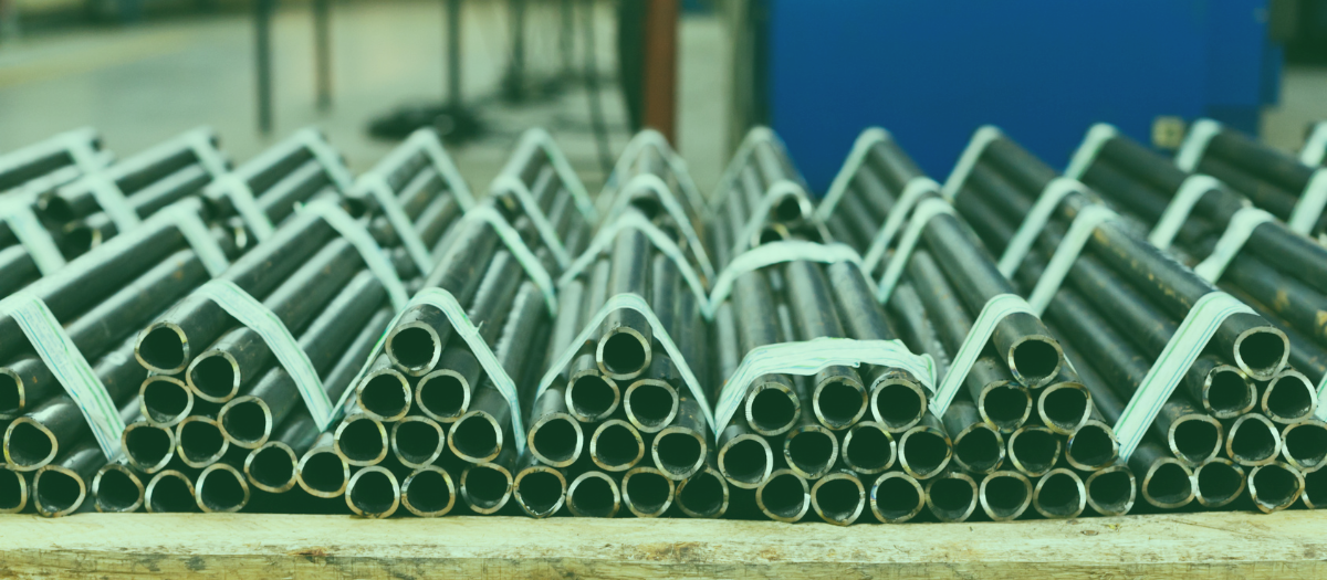 Interpipe: el servicio de tracking y localización nos ayudó a reducir ...