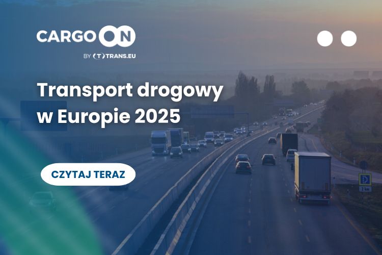 Transport drogowy w Europie 2025: frachtów przybywa, przewoźników ubywa. Branża szuka nowego ...