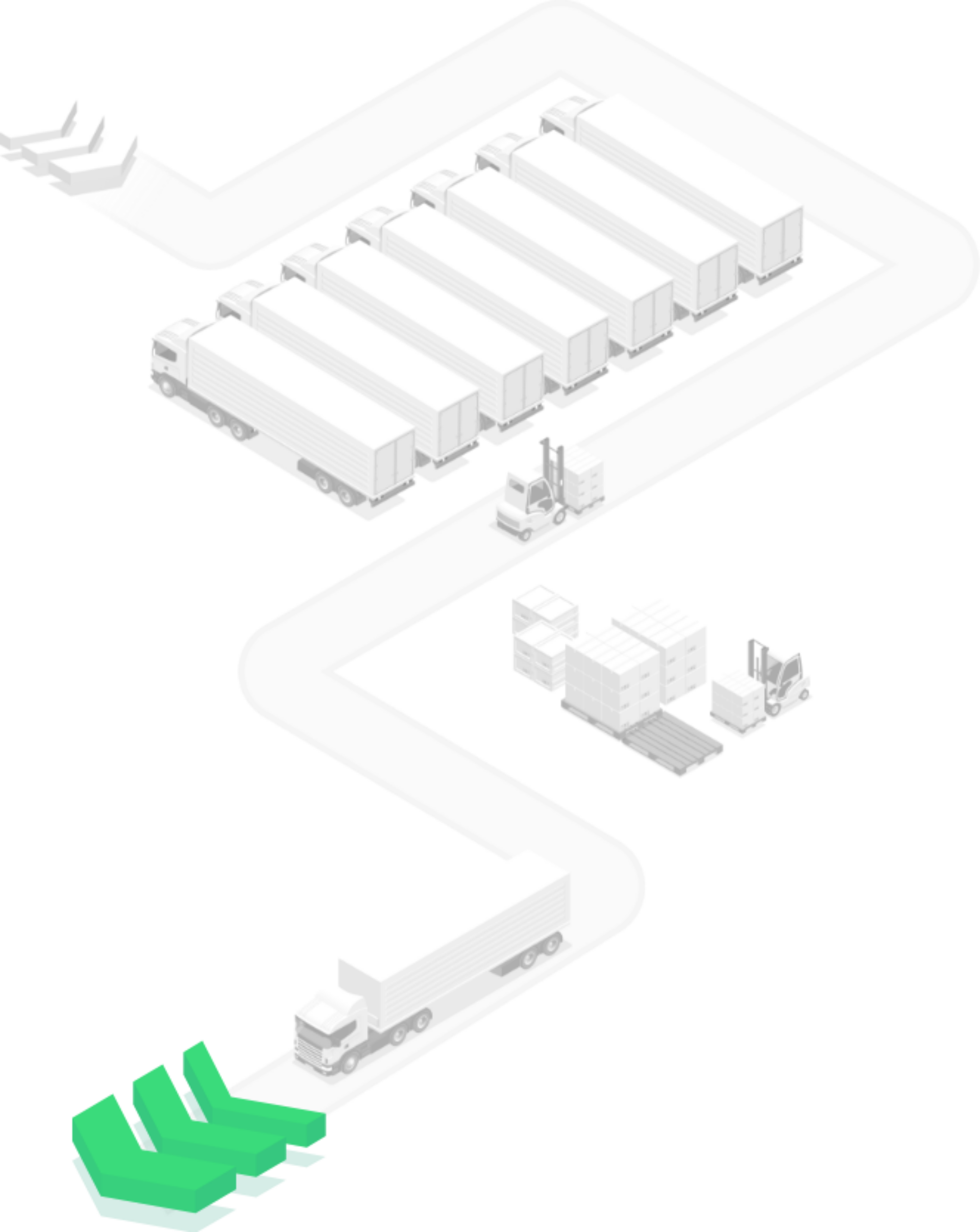 Digital freight platform designed for shippers - CargoON