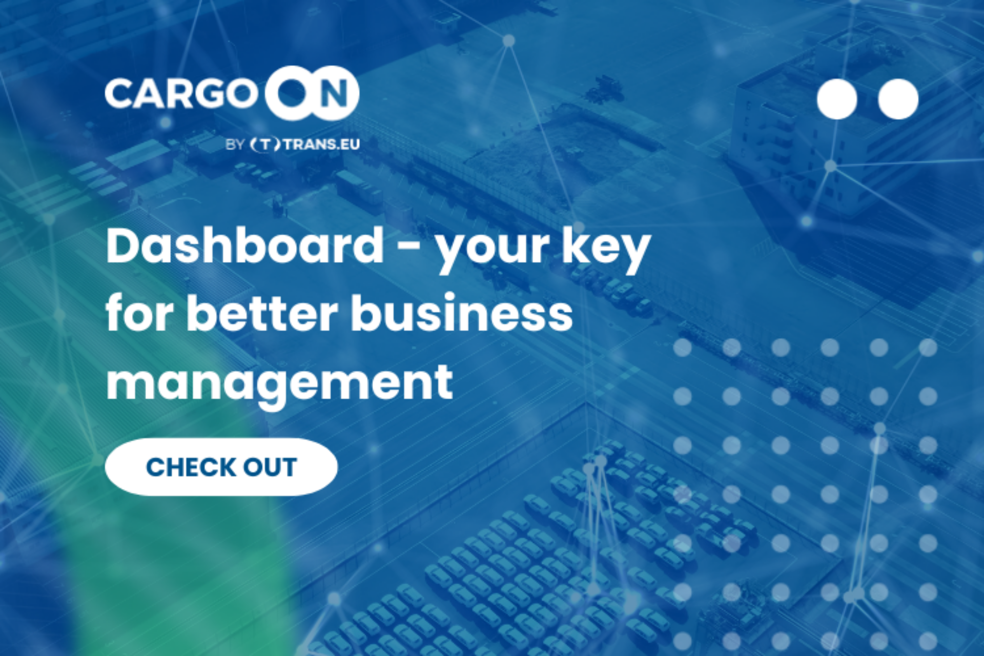 Road Transport Management System - Cargo ON!